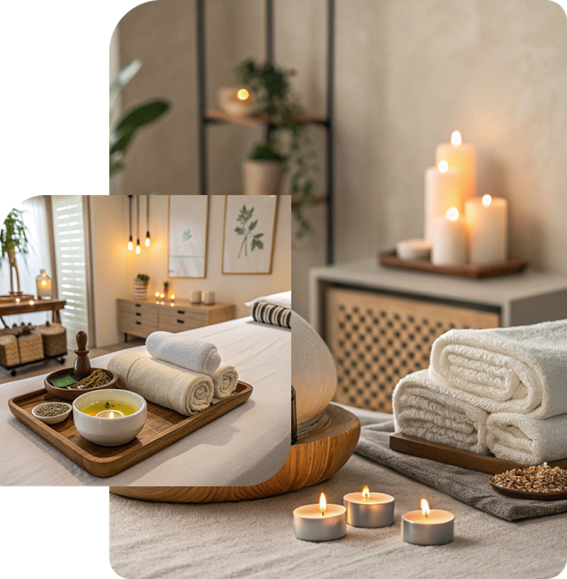 Massage Panggilan Jakarta Selatan - Me Massage Indonesia